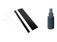 Ambir SA400-CC - scanner cleaning and calibration kit