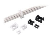 Panduit cable tie mount