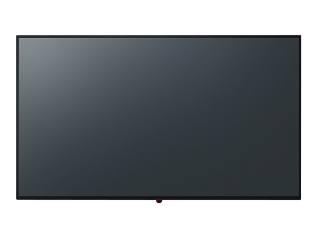 Panasonic TH-43SQE1W SQE1 Series - 43" LED-backlit LCD display - 4K ...