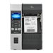 Zebra ZT610 - Industrial Series - label printer - B/W - direct thermal ...
