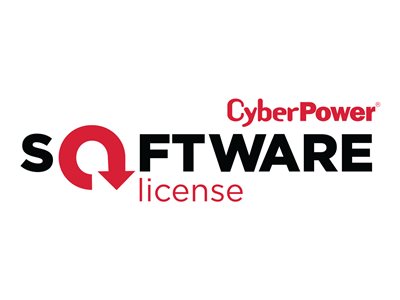 CyberPower PPBMGTL1 PowerPanel® Business 4 Software