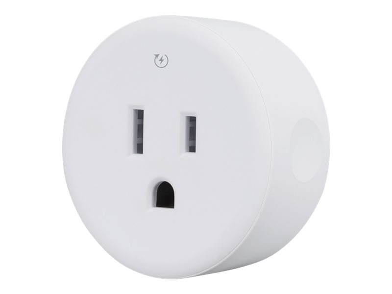 Ubiquiti UniFi SmartPower Plug | Overview, Specs, Details | SHI