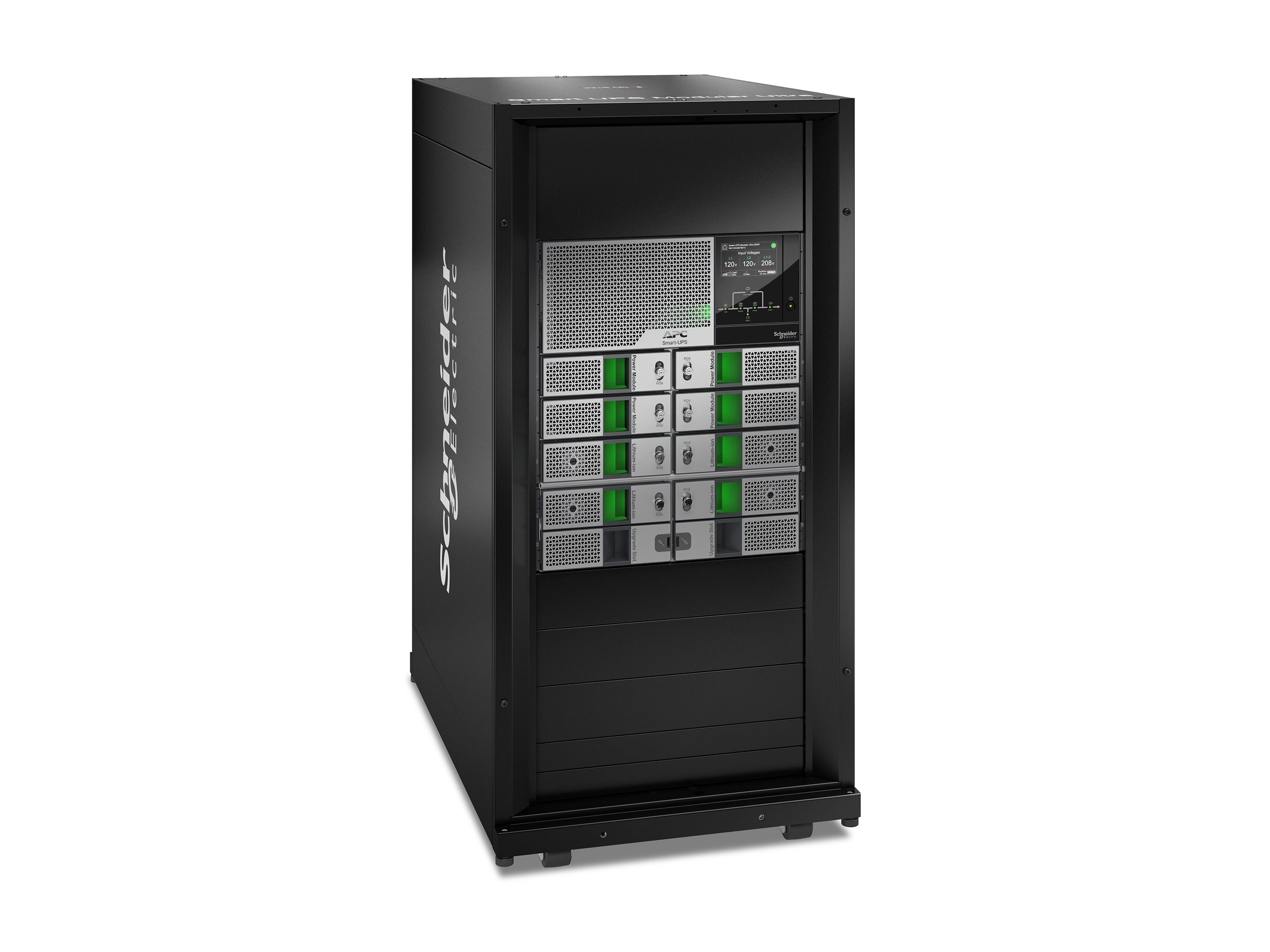 APC Smart-UPS Modular Ultra | www.shi.com