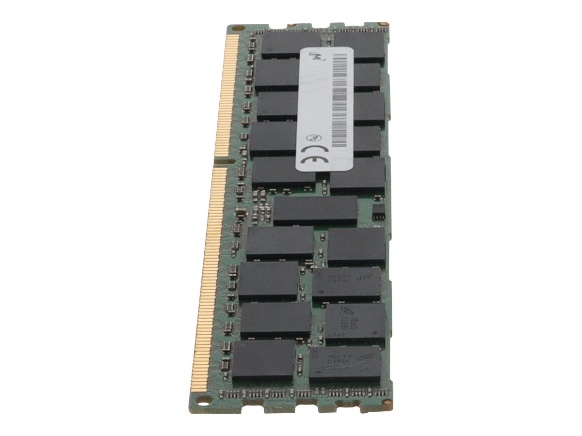 AddOn - DDR3 - module | Overview, Specs, Details | SHI