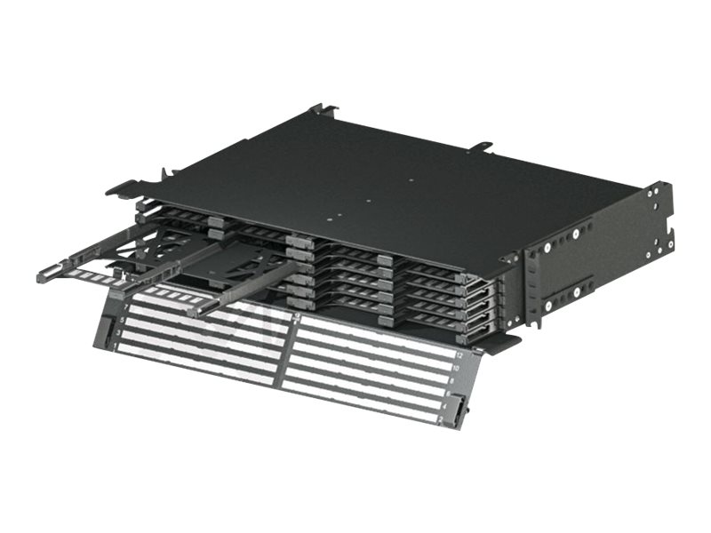 Panduit HD Flex - Patch panel | SHI