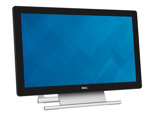 Dell P2314T - LED monitor - Full HD (1080p) - 23" - 859-BBBV - Currys ...