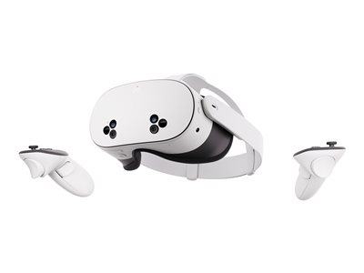 Meta Horizon Managed Solutions for Education - Meta Quest 3S 256GB ...