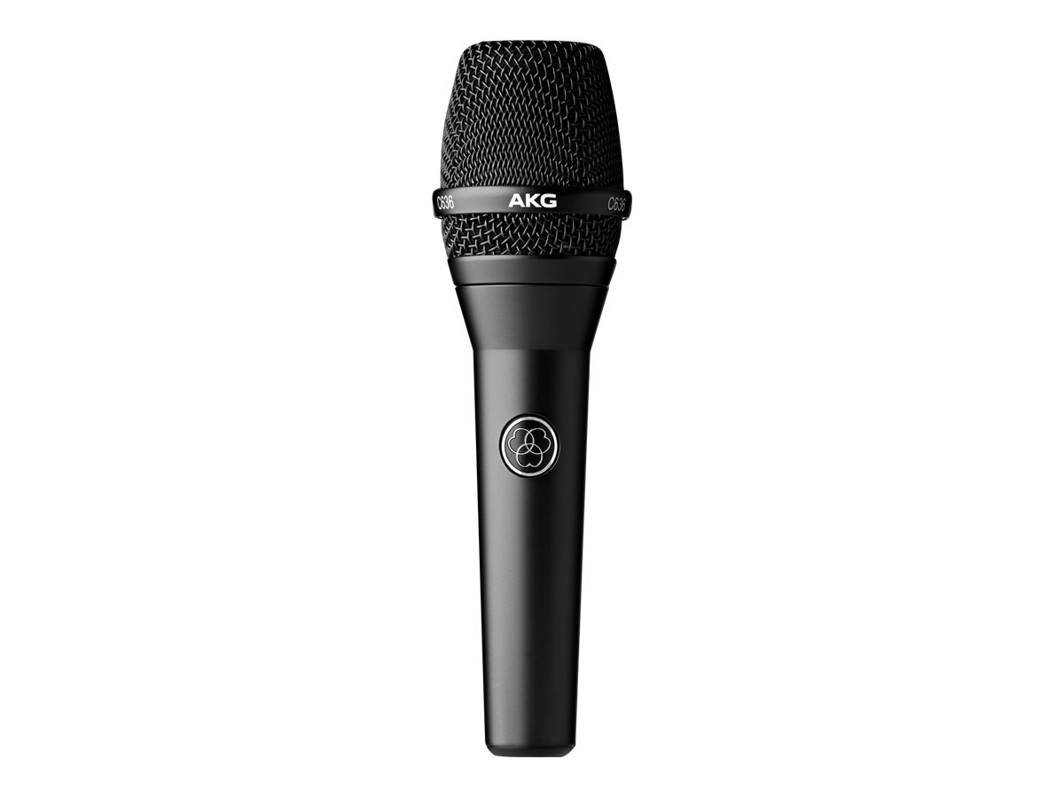 AKG C636 - Microphone | SHI