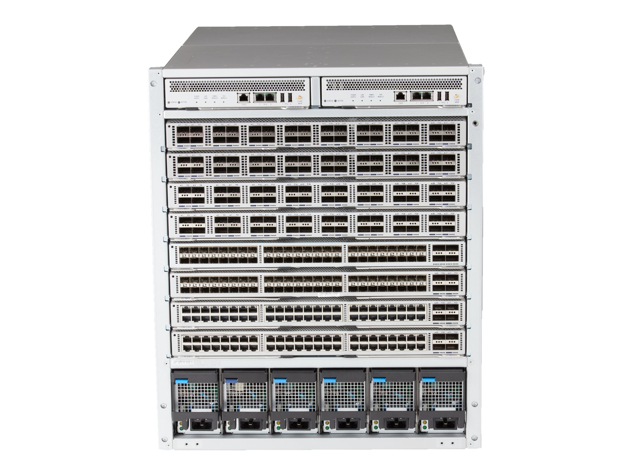 Arista 7308XT Chassis | Overview, Specs, Details | SHI