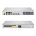 FS S3410-10TF-P - switch - 10 ports - managed - rack-mountable