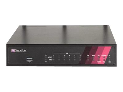 Check Point 1450 Appliance Next Generation Threat Prevention | www.shi.com