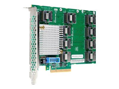 HPE - Storage controller upgrade card | SHI