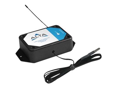 ALTA Wireless Temperature Sensor - AA battery powered - temperature sensor