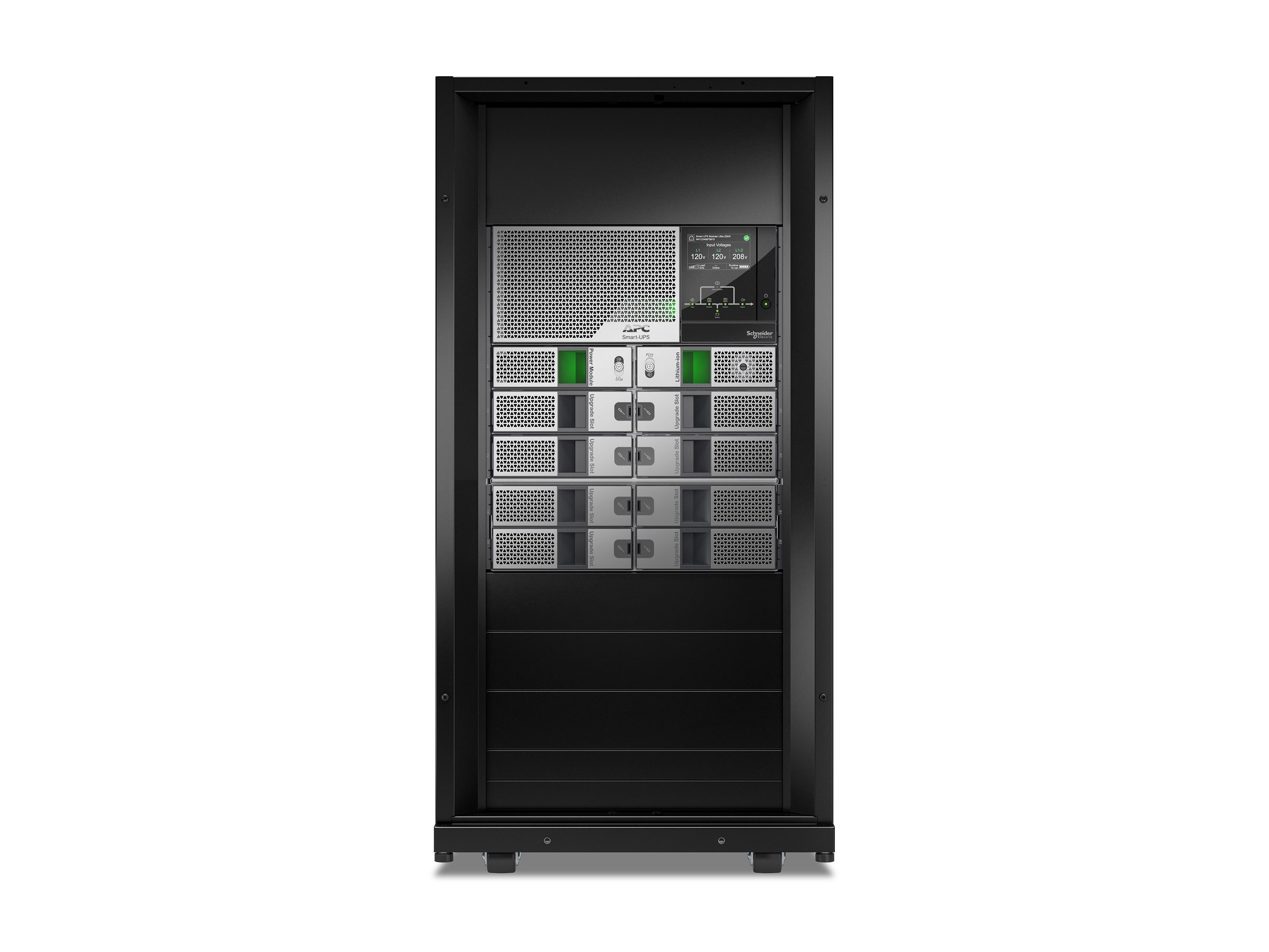 APC Smart-UPS Modular Ultra | SHI