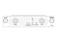 Juniper Networks Wi-Fi Mini-Physical Interface Module - expansion module