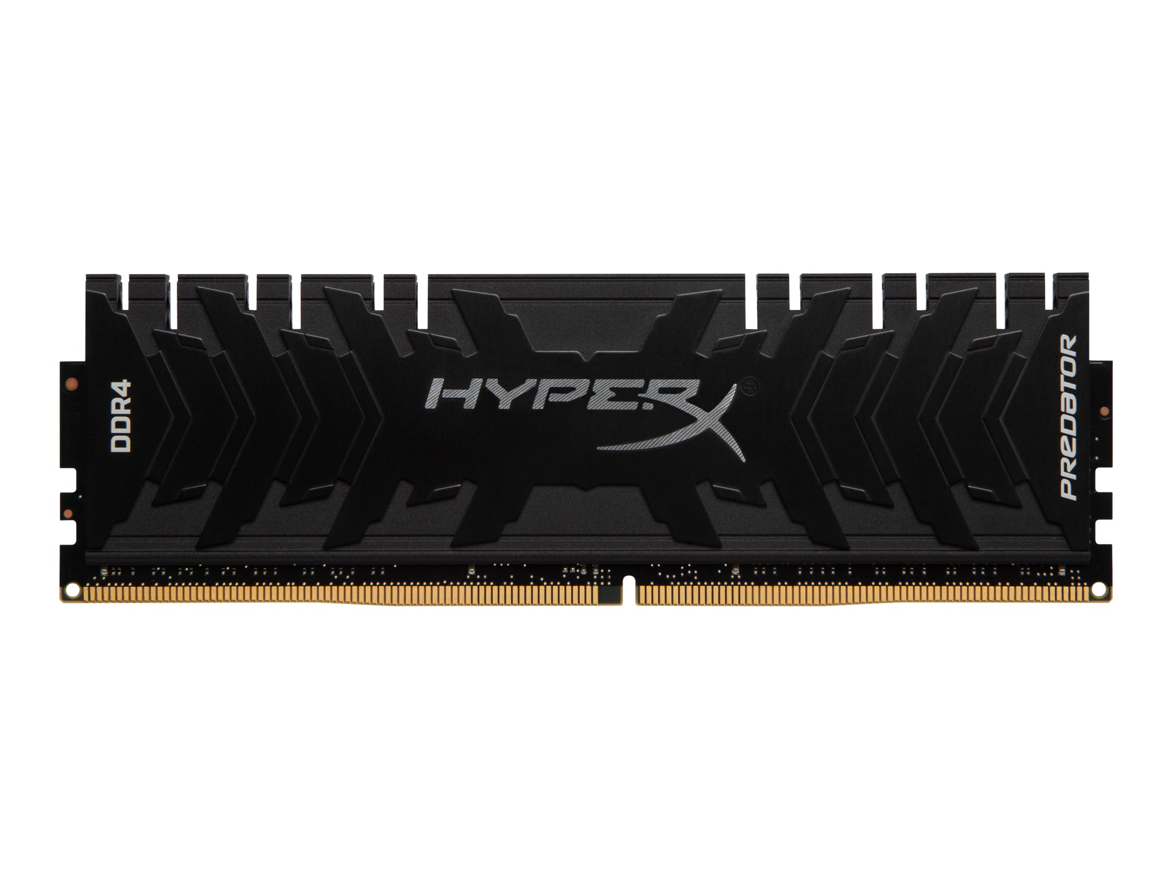 HyperX Predator - DDR4 | Overview, Specs, Details | SHI