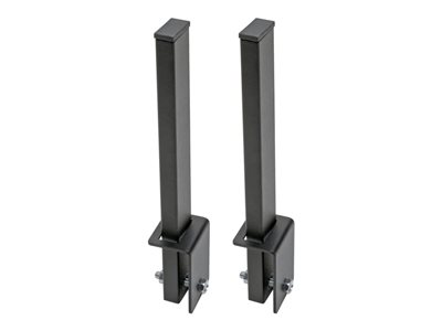 Tripp Lite Cable Retaining Post for 1.5 in. Wide Cable Runway, Straight ...