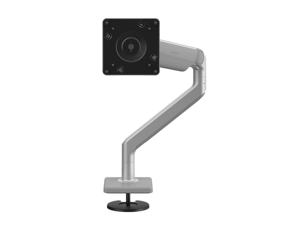 Humanscale M2.1 - Mounting kit (monitor arm, bolt-through mount ...