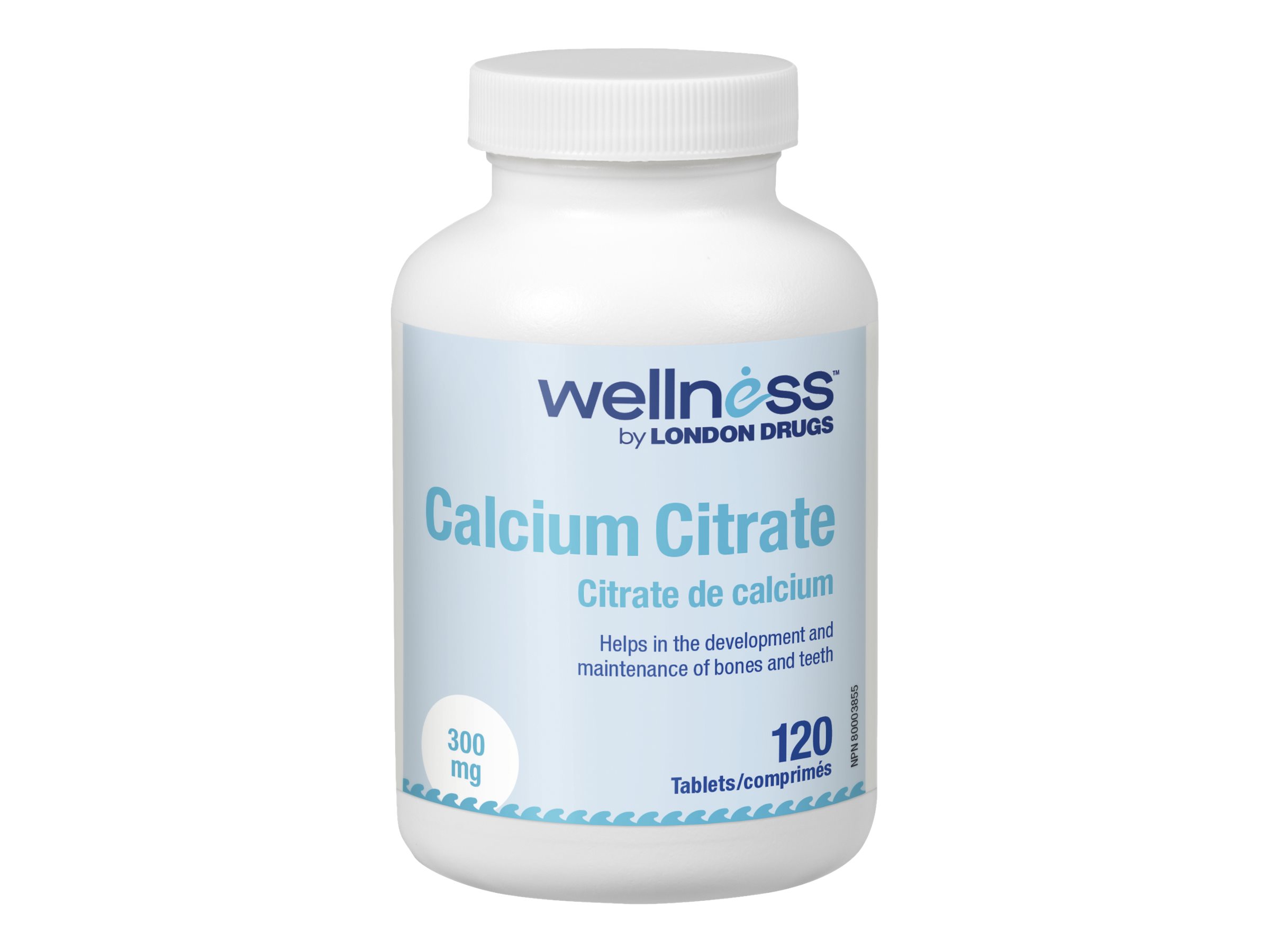 Calcium Citrate Supplements Uk