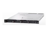 i-PRO SRL1X - Network video recorder - Intel Xeon CPU - 6-core - 32 GB RAM