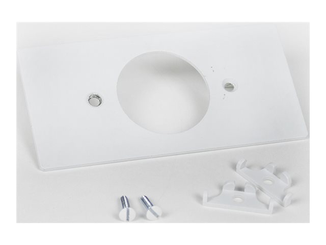 Wiremold Evolution EFB10 Series | www.shi.com