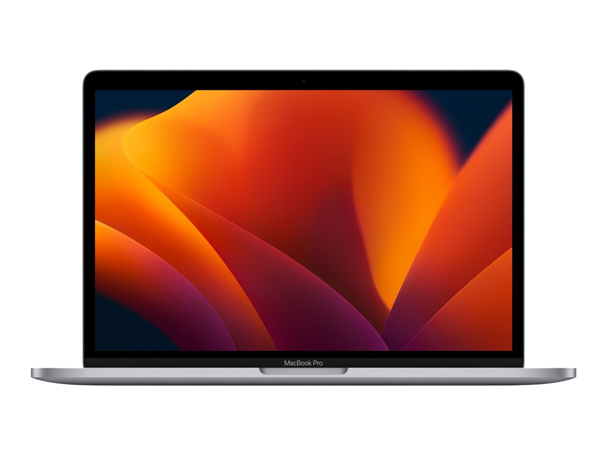 Apple MacBook Pro - M2 Pro | www.shi.com