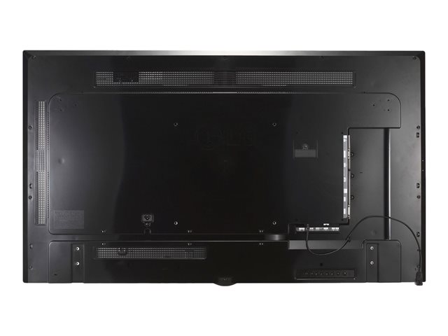 LG 55UH5C UH5C Series - 55" LED-backlit LCD display - 4K - for digital ...