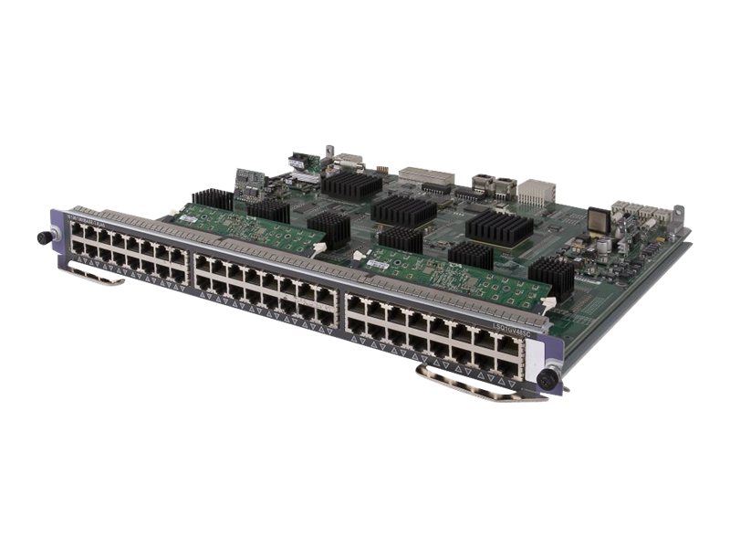 HPE - Expansion module | SHI