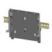 Cisco DIN rail mounting kit