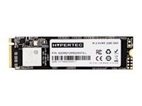 Hypertec Firestormlite - SSD - 2 TB - PCIe 3.0 x4 (NVMe)