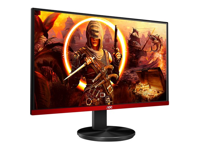 AOC Gaming G2590FX - LED monitor - Full HD (1080p) - 24.5" - G2590FX ...