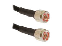 Ventev LMR400 - antenna cable - 3 ft