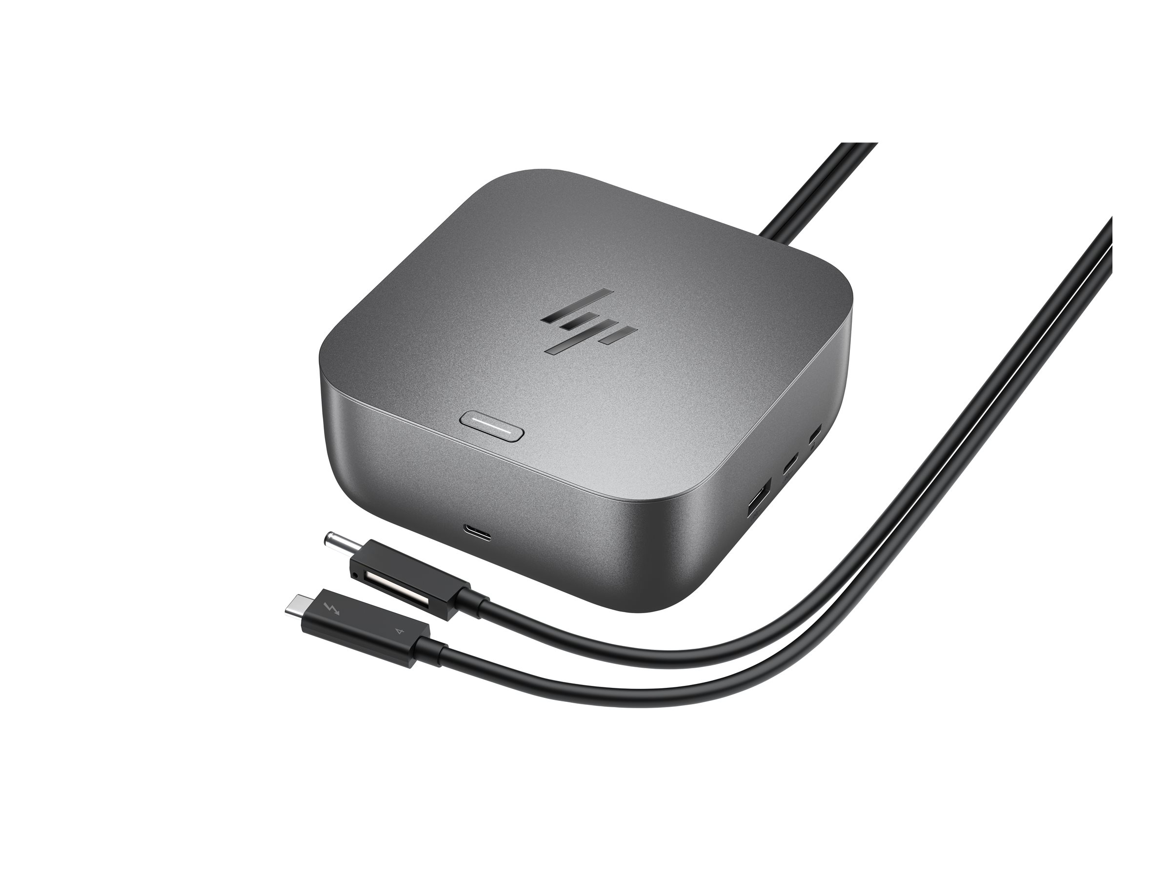 HP Thunderbolt Dock G6 | Overview, Specs, Details | SHI