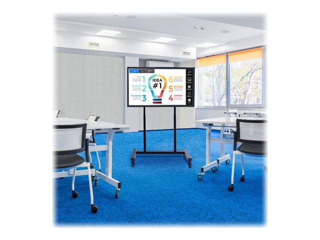 NEC SR598ML3E - Cart | Overview, Specs, Details | SHI