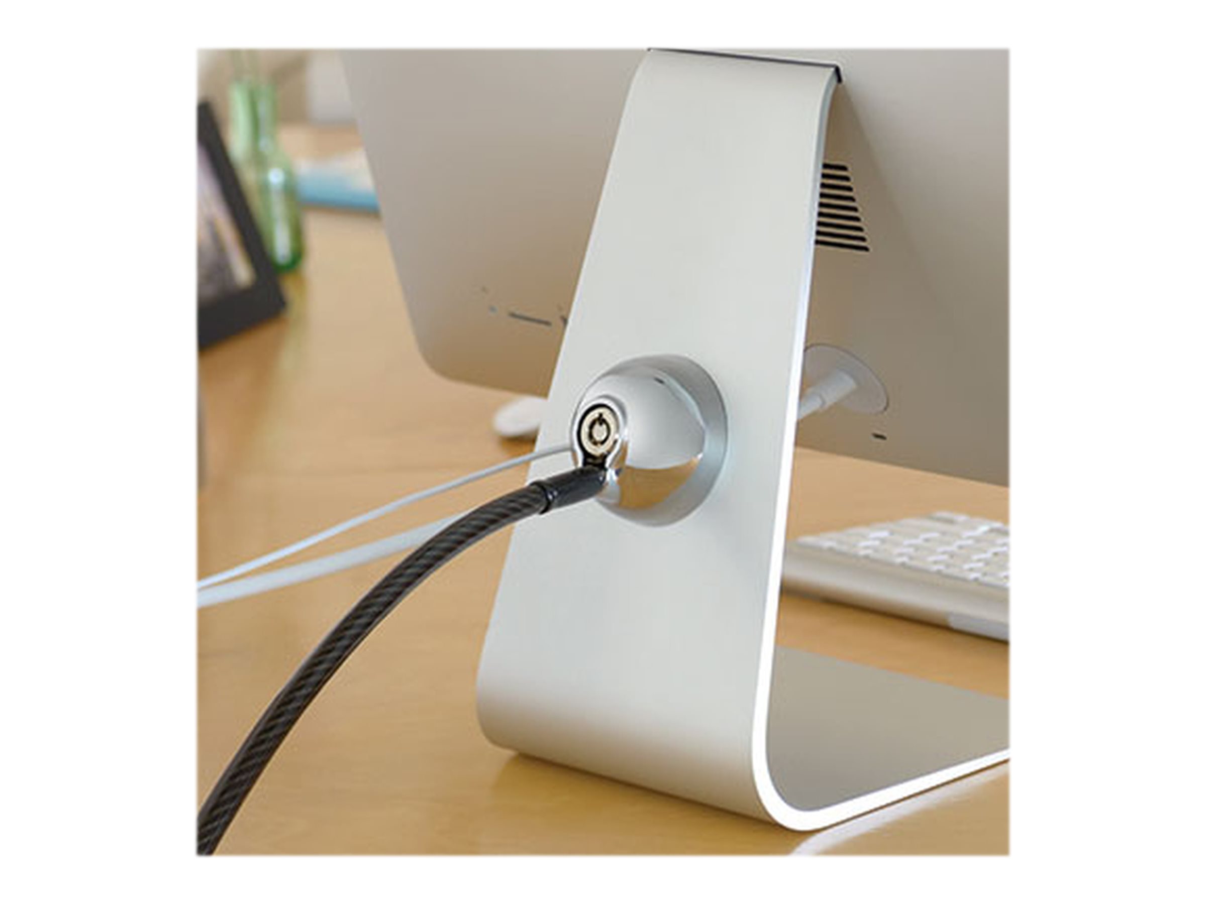 Kensington SafeDome - System security kit | Overview, Specs, Details | SHI