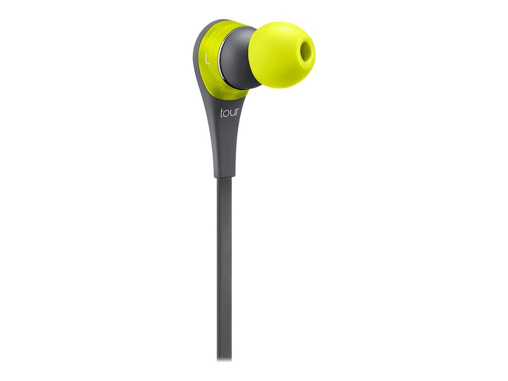 Beats Tour2 - Active Collection | Overview, Specs, Details | SHI