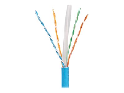 Panduit TX6000 - Bulk cable | Overview, Specs, Details | SHI
