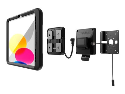 Compulocks iPad 10.9" 10th Gen PowerMove Wall Mount