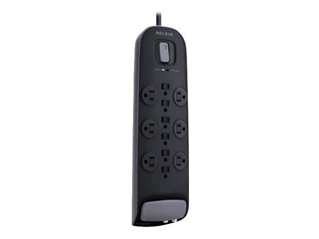 Belkin Ultimate - Surge protector | www.shi.com
