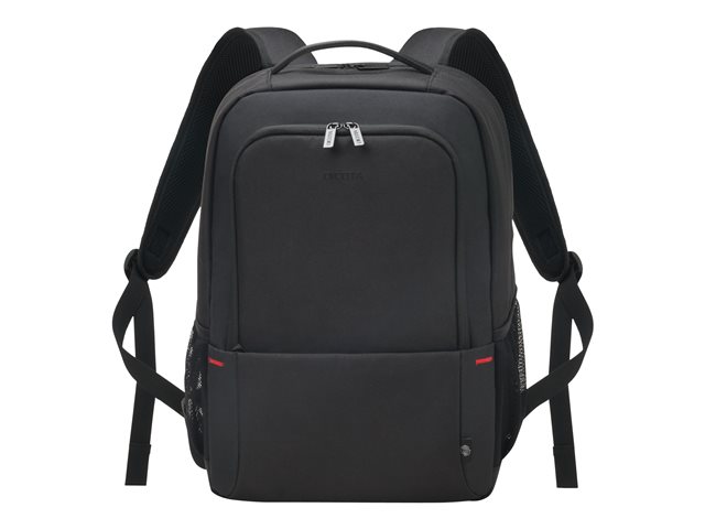 DICOTA Eco Plus BASE - notebook carrying backpack - D31839-RPET ...
