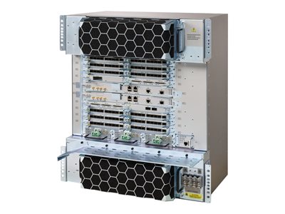 Cisco ASR 914 - modular expansion base - rack-mountable - TAA Compliant ...