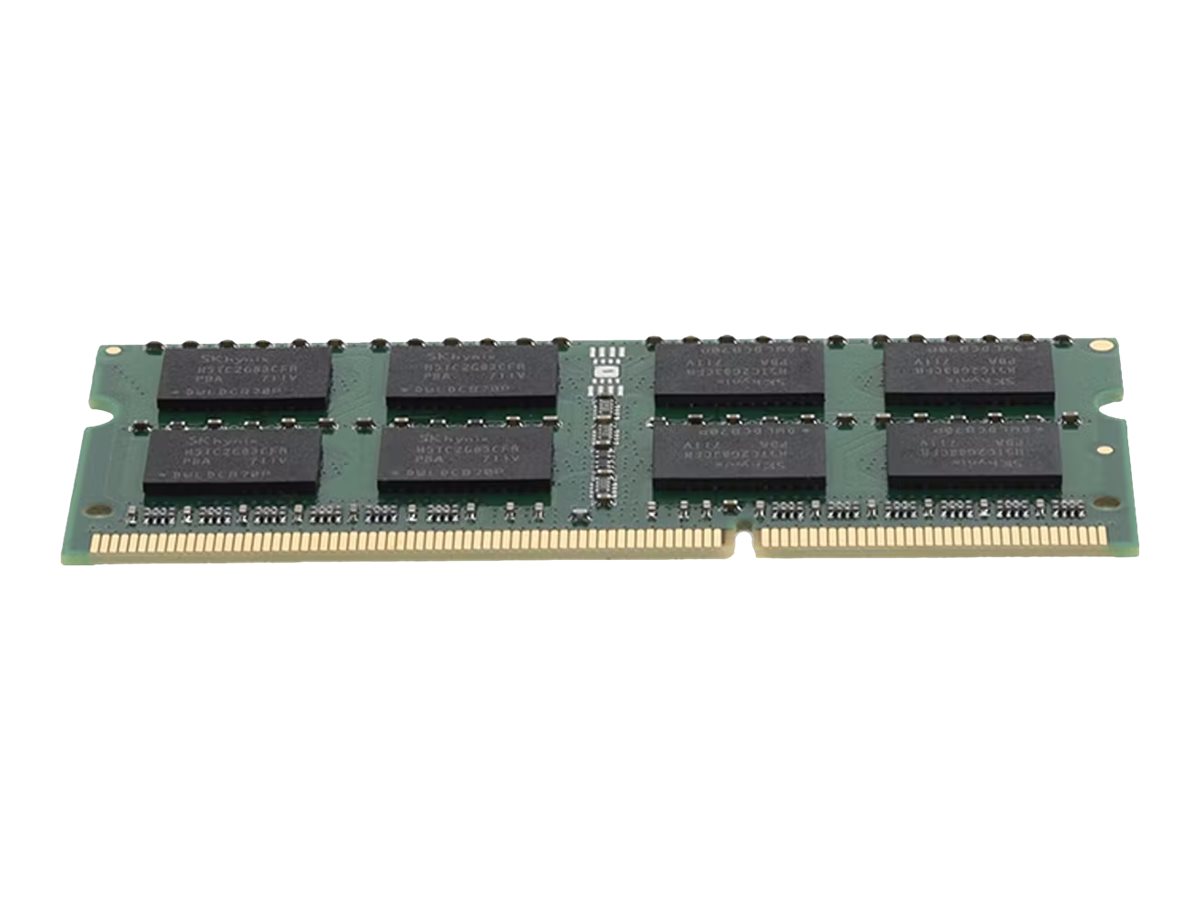 AddOn - DDR3 - module | Overview, Specs, Details | SHI