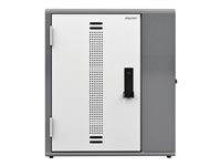 Anthro YES - cabinet unit - for 20 tablets