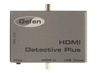 Gefen HDMI Detective Plus - EDID reader / writer - HDMI