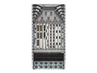 Cisco ASR 9910 Chassis - modular expansion base - plug-in module