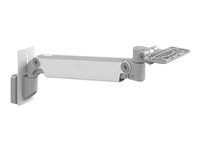 Capsa Healthcare V6 Wall Workstation mounting component - for keyboard ...