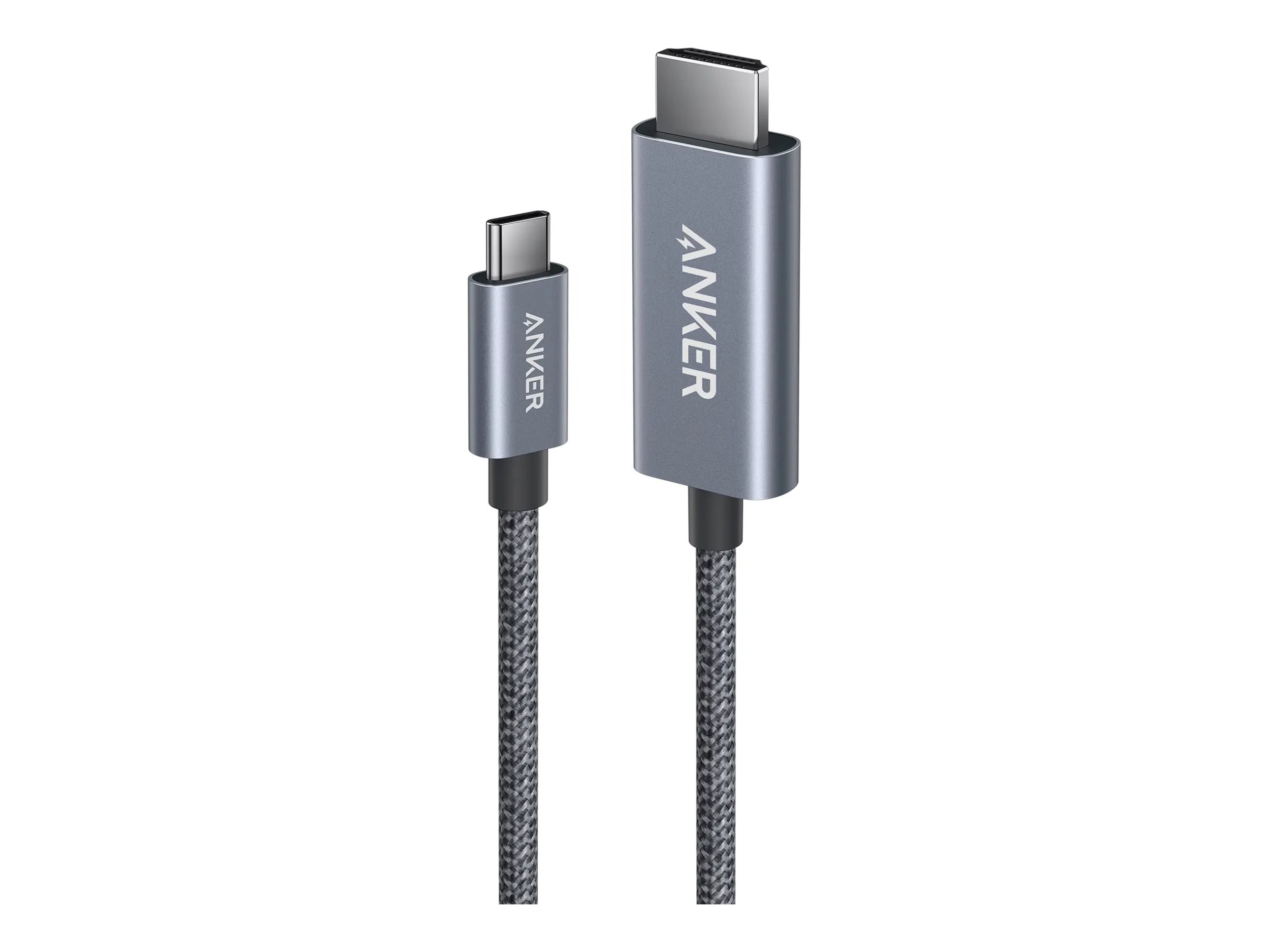 Anker - Adapter cable | Overview, Specs, Details | SHI