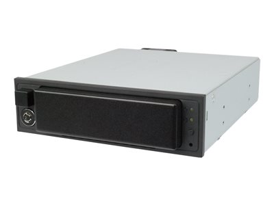 CRU Data Express DX175 - storage mobile rack