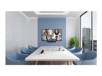 Product | Yealink MeetingBar A20 - Teams Edition - video conferencing ...