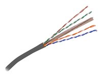 Hubbell NEXTSPEED bulk cable - gray